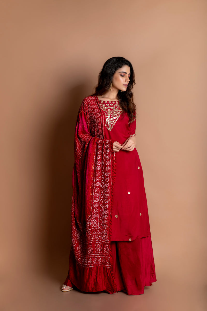 Misri – The Kesar Studio